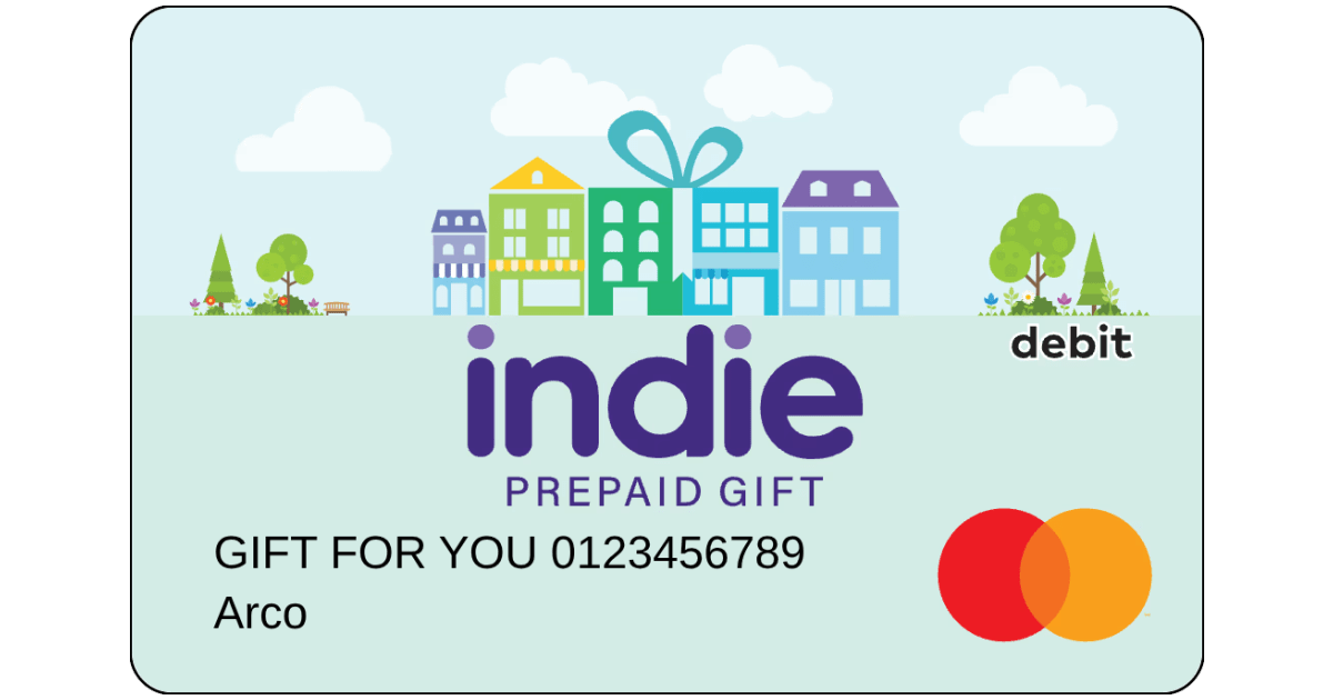 Las Fiestas Gift Card - Arco, ID | Giverrang