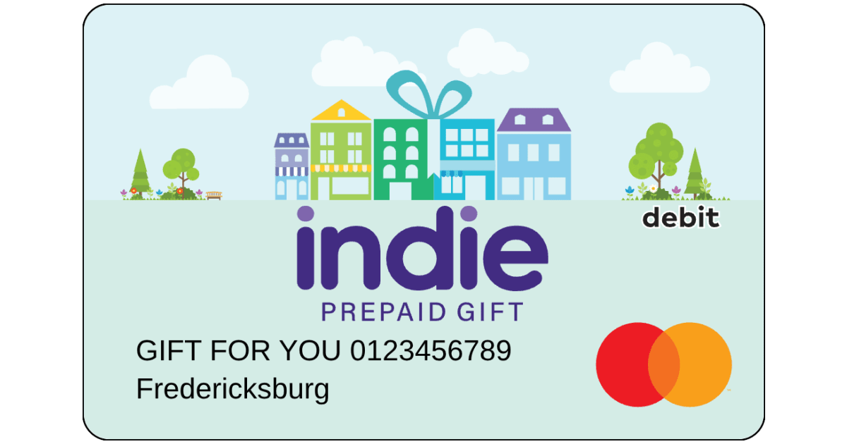Encore Entertainment Gift Card - Fredericksburg, VA | Giverrang