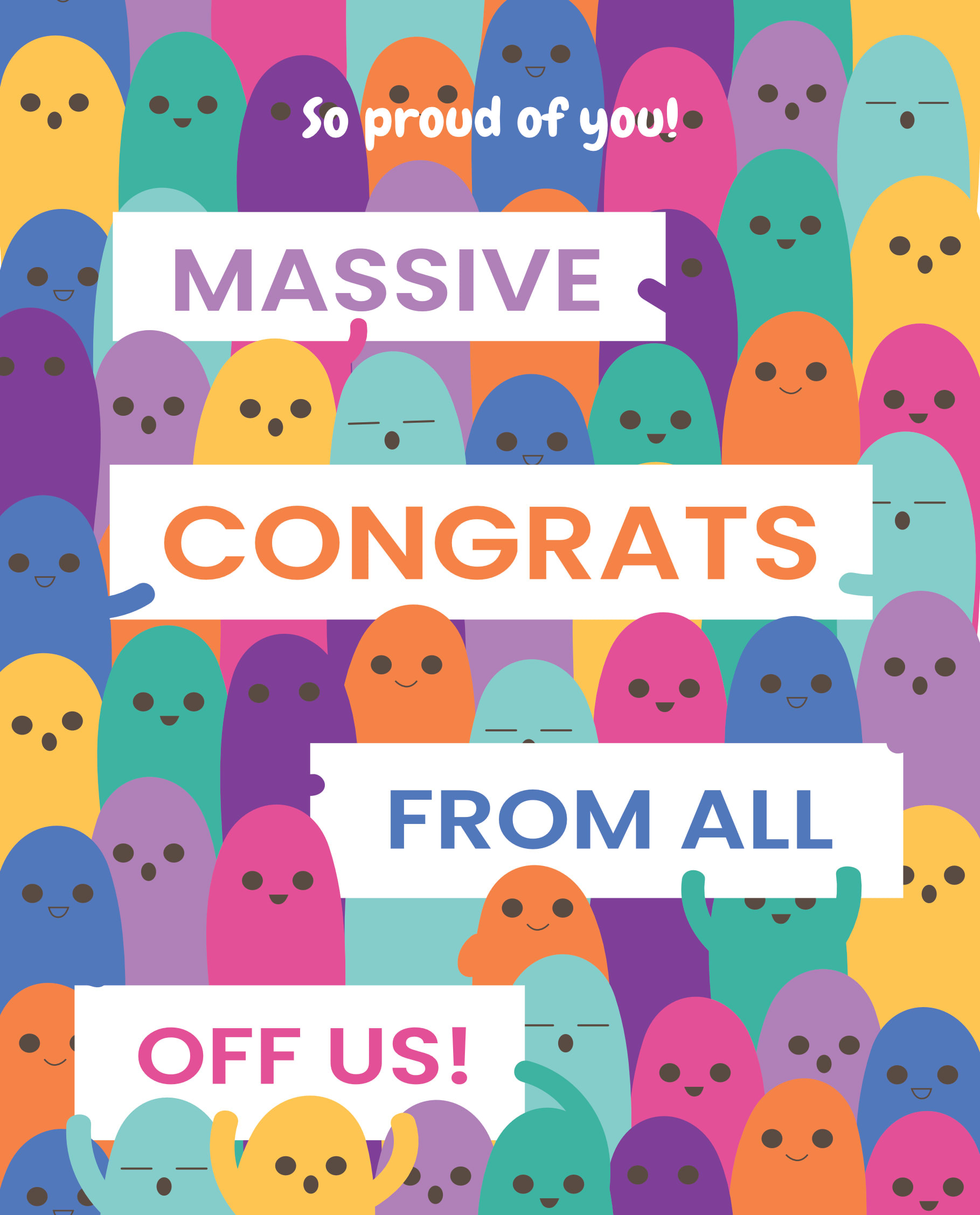 Givetastic Group Cards | Create & Personalise Online Group E-Cards