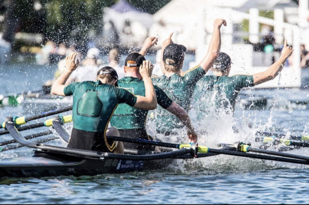 Mark Wilkinson - Online Social Fundraising Donation Platform | Givey