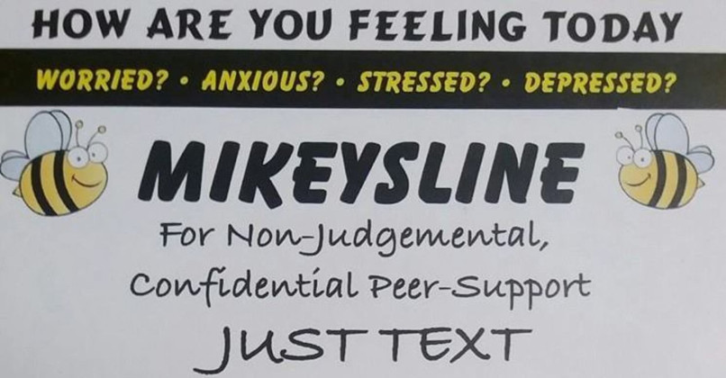 Mikey's Line - Online Social Fundraising Donation Platform | Givey