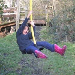 ELHAP (A Special Needs Adventure Playground) - Online Social ...