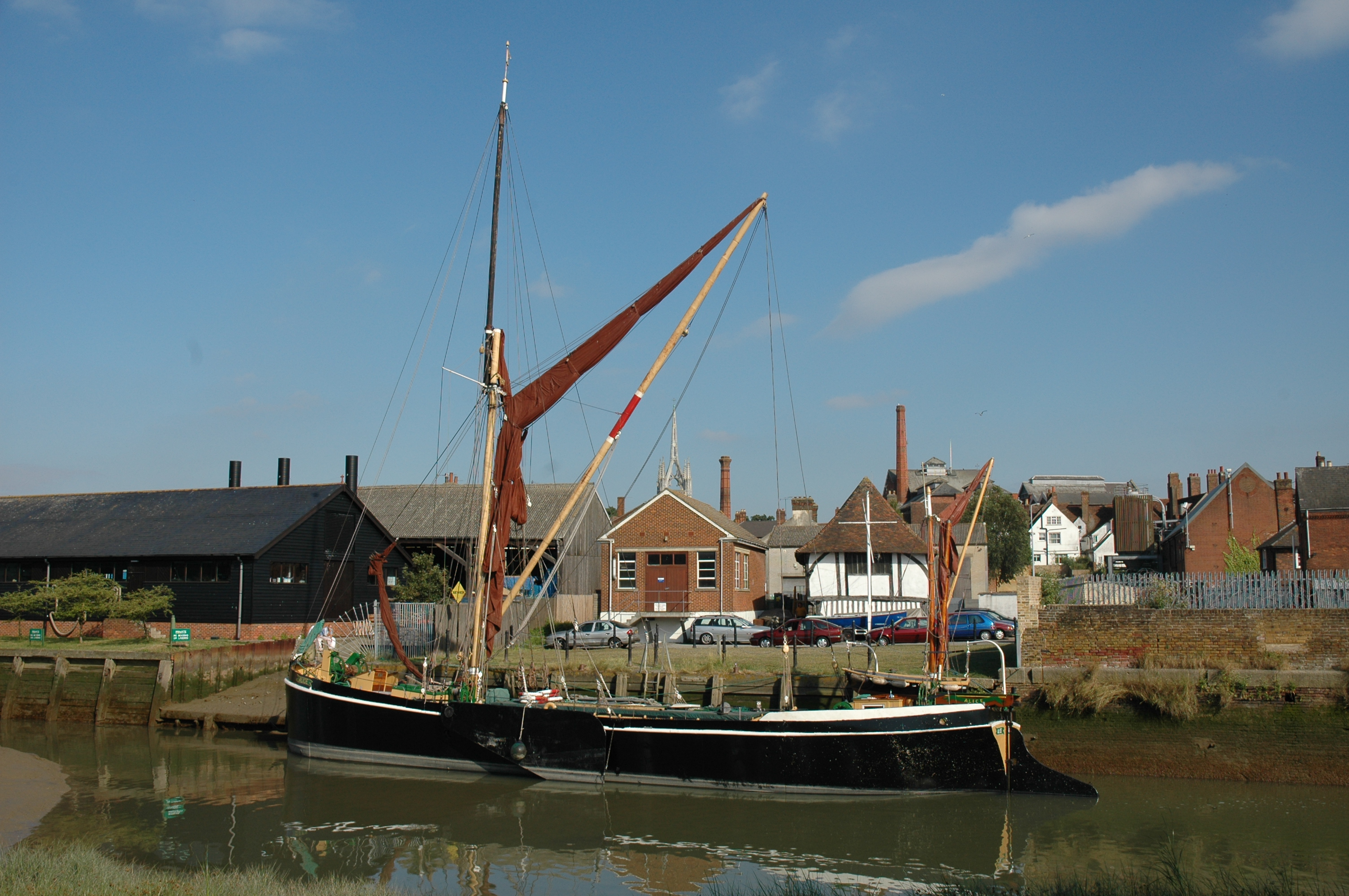 Faversham Creek Trust - Online Social Fundraising Donation Platform | Givey
