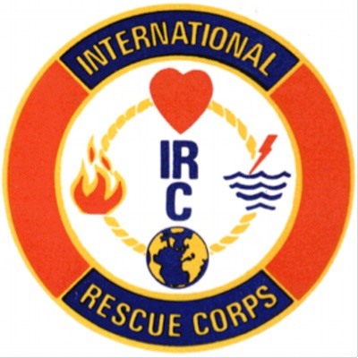 International Rescue Corps - Online Social Fundraising Donation ...