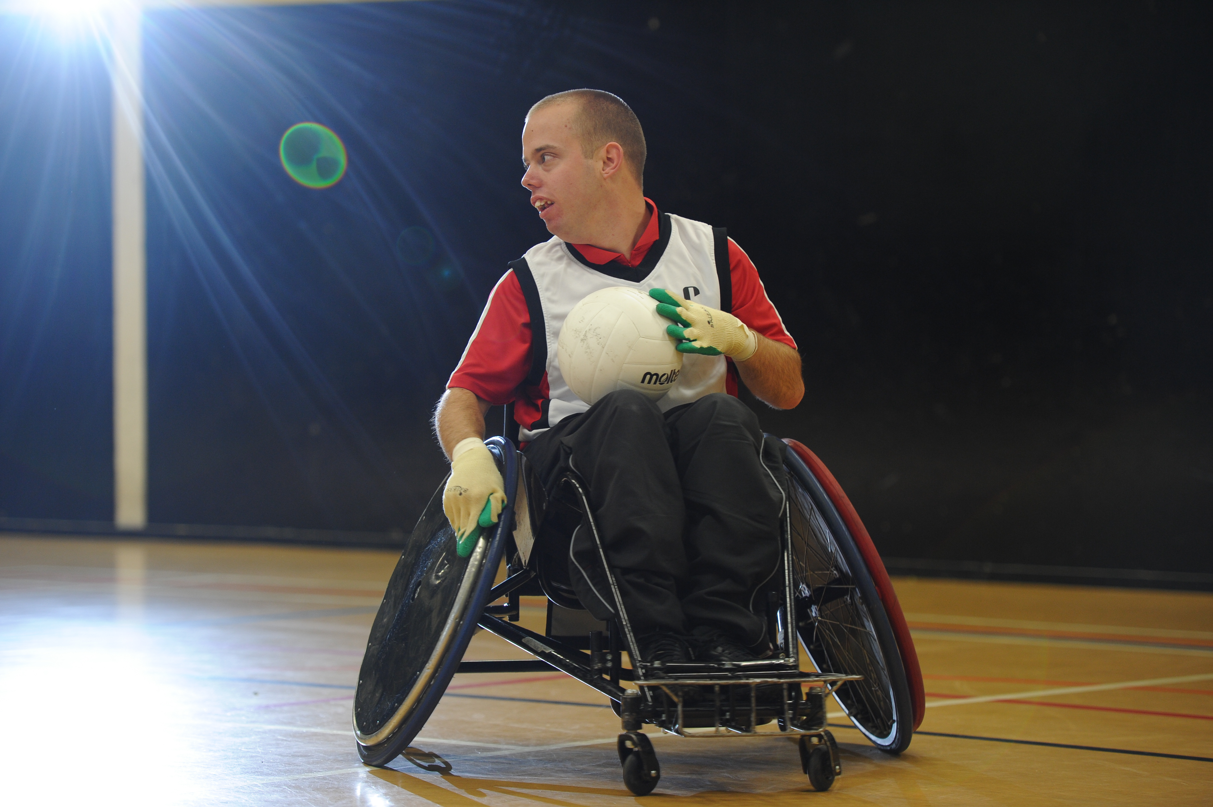 Sport Solent in the Community - Online Social Fundraising Donation ...