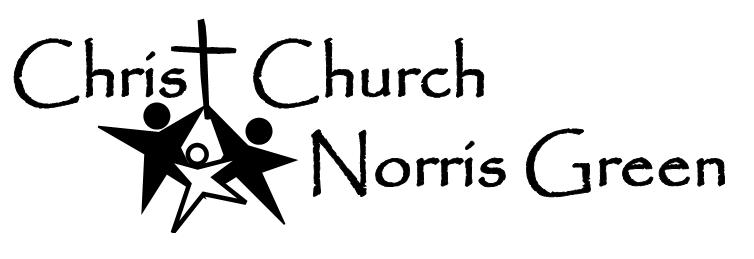 Christ Church, Norris Green: New Church and Community Centre - Online ...