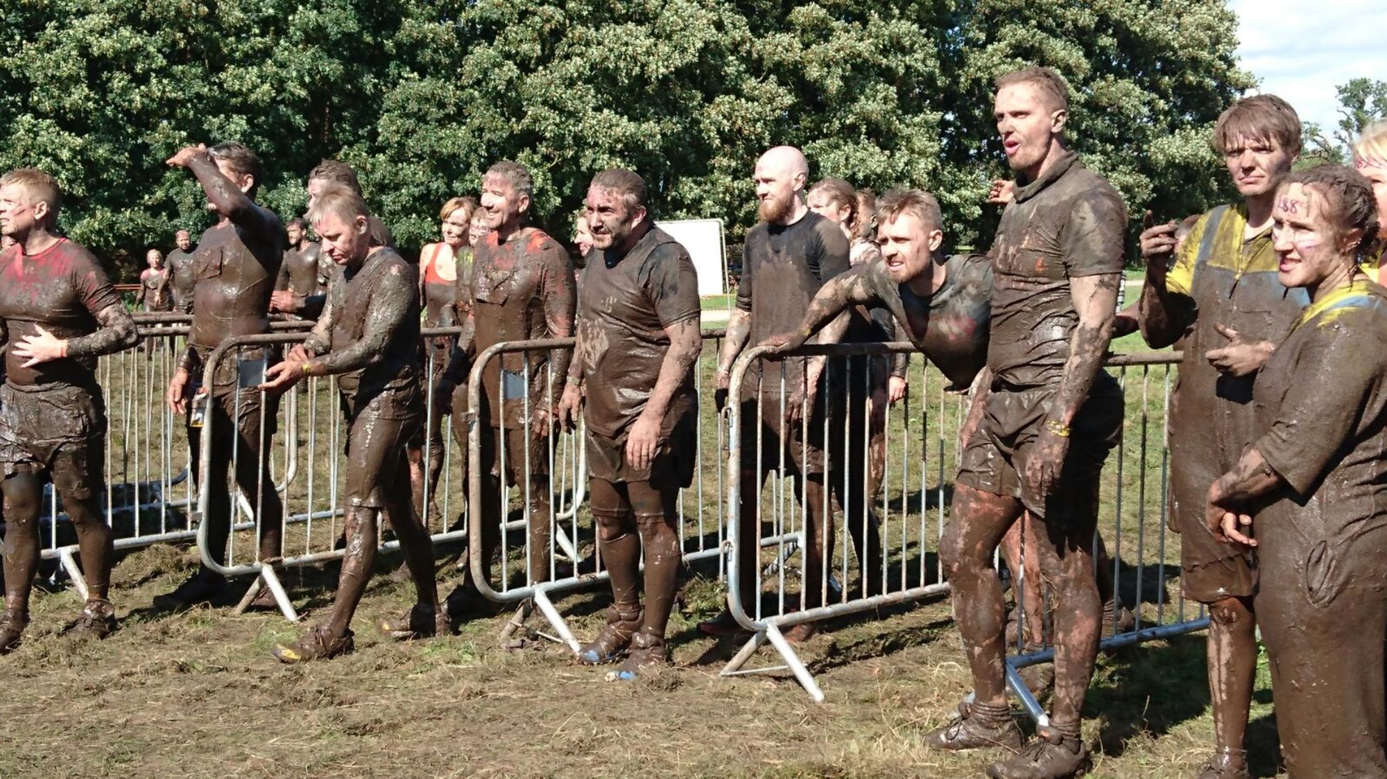 Steve Cope - Online Social Fundraising Donation Platform | Givey