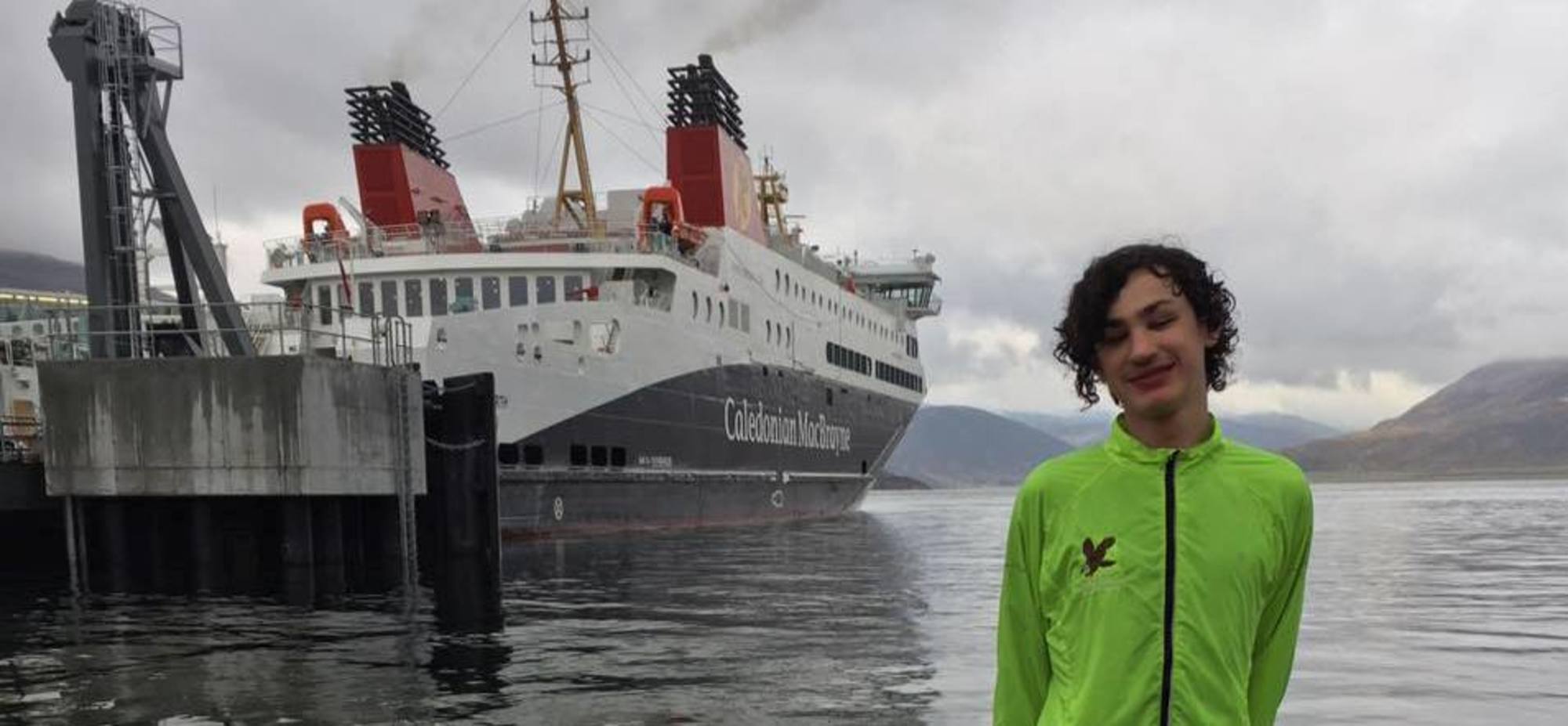 Sam Robinson - Online Social Fundraising Donation Platform | Givey