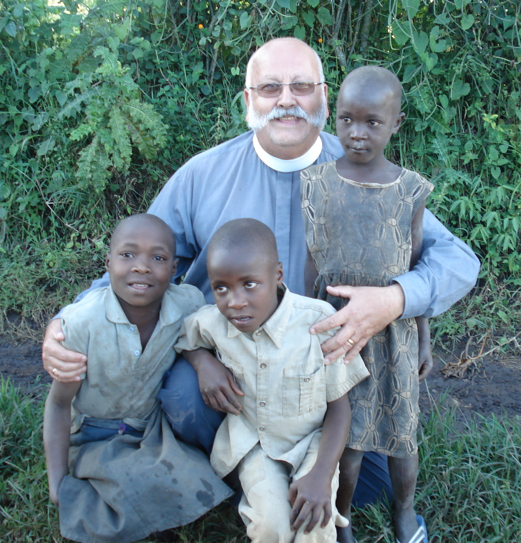 Canon Ken - Online Social Fundraising Donation Platform | Givey