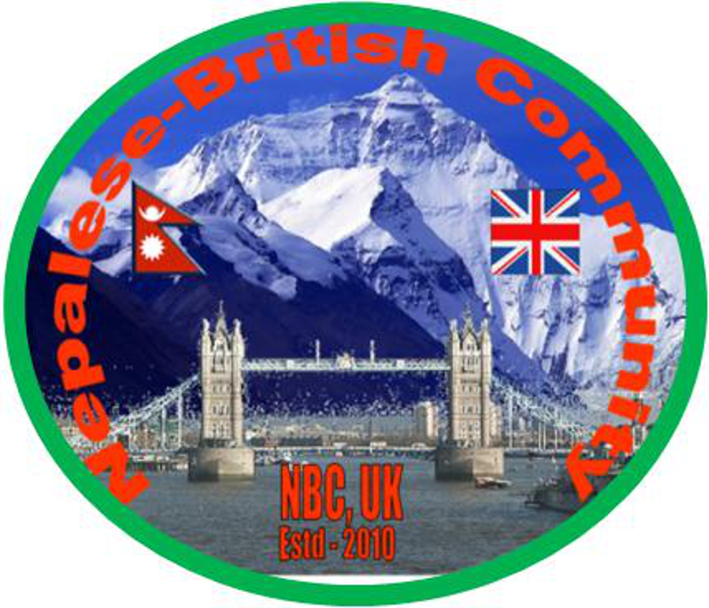 NBC-UK (Nepalese British Community - UK) - Online Social Fundraising ...