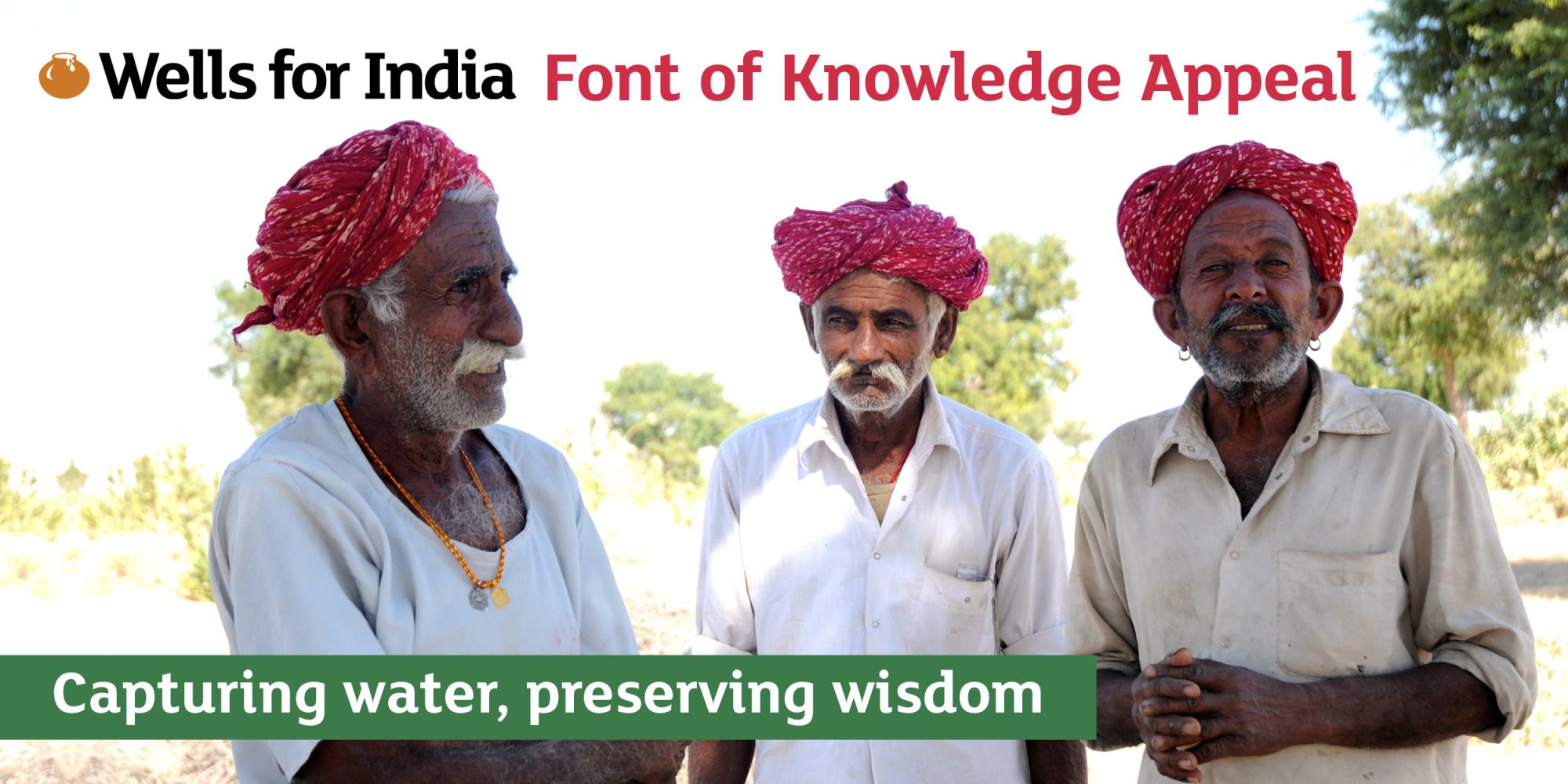 Font of Knowledge - Online Social Fundraising Donation Platform | Givey