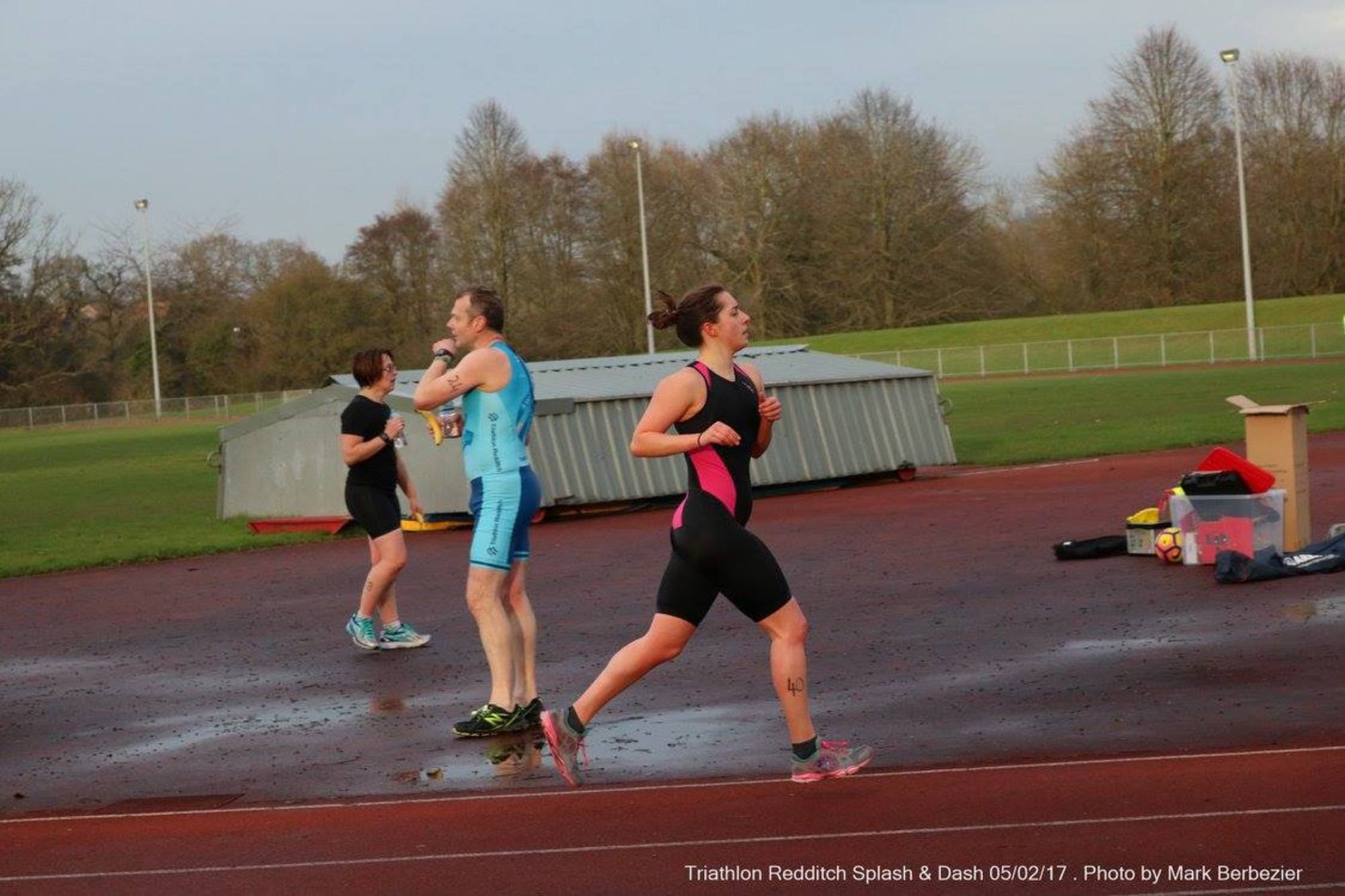 Alex Dobell - Online Social Fundraising Donation Platform | Givey