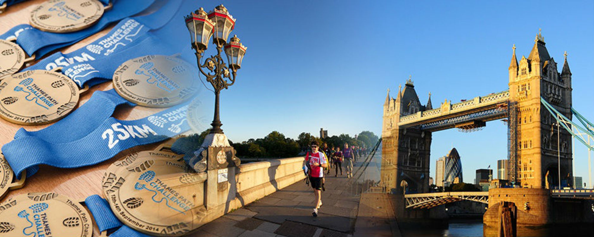 Thames Bridges Trek 2017 - Online Social Fundraising Donation Platform ...