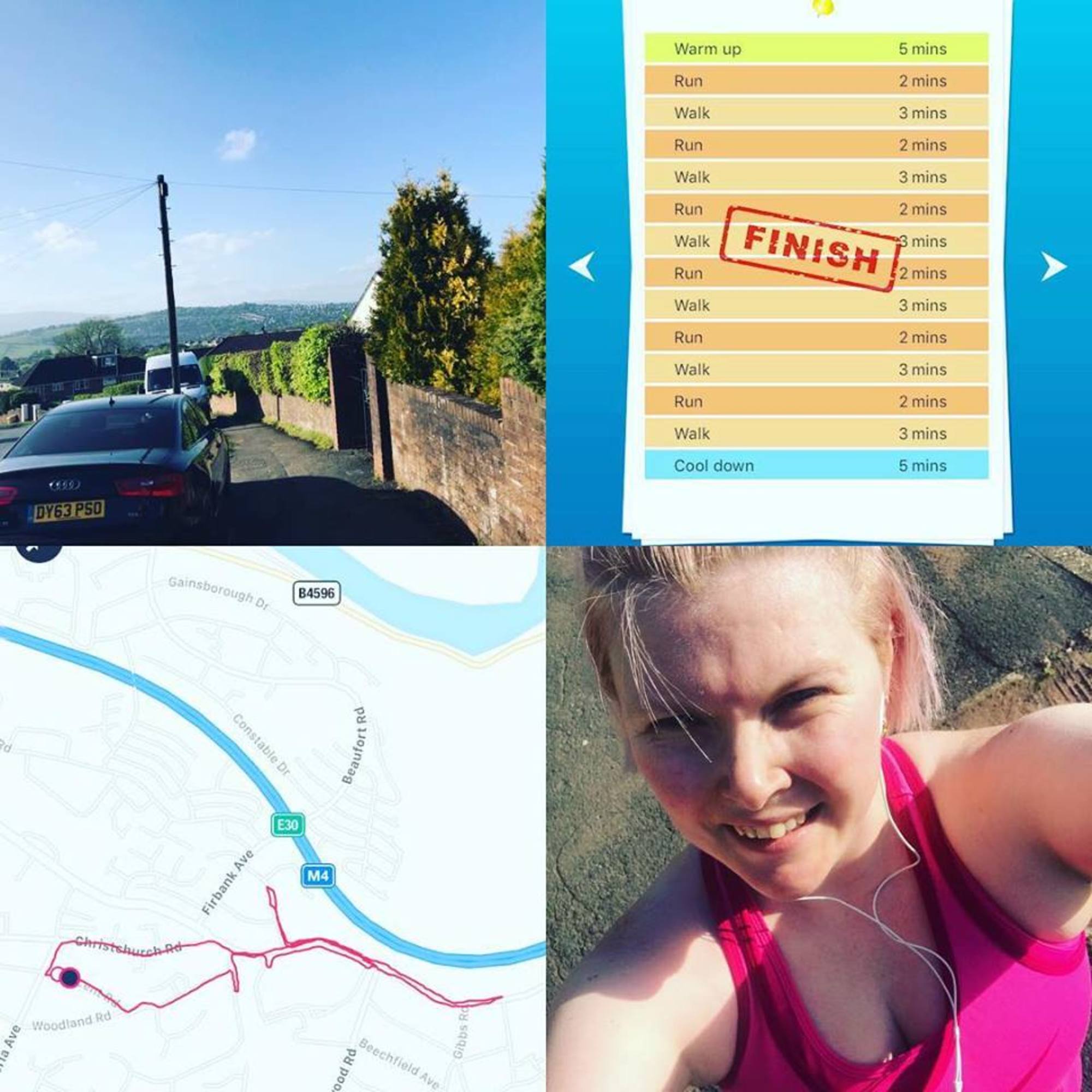 Cat Standfield - Online Social Fundraising Donation Platform | Givey