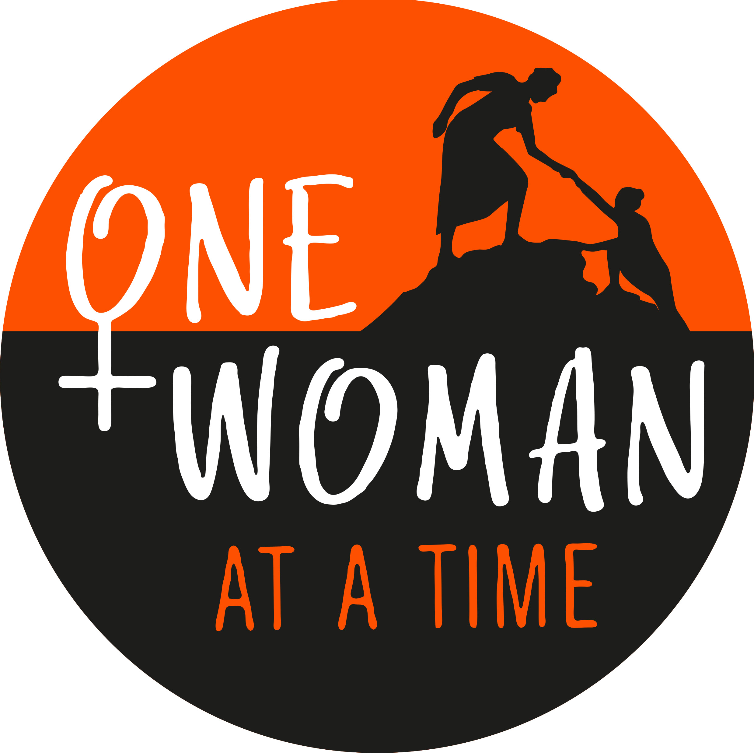 One Woman At A Time - Online Social Fundraising Donation Platform | Givey