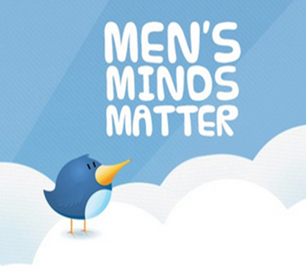 Men's Minds Matter - Online Social Fundraising Donation Platform | Givey