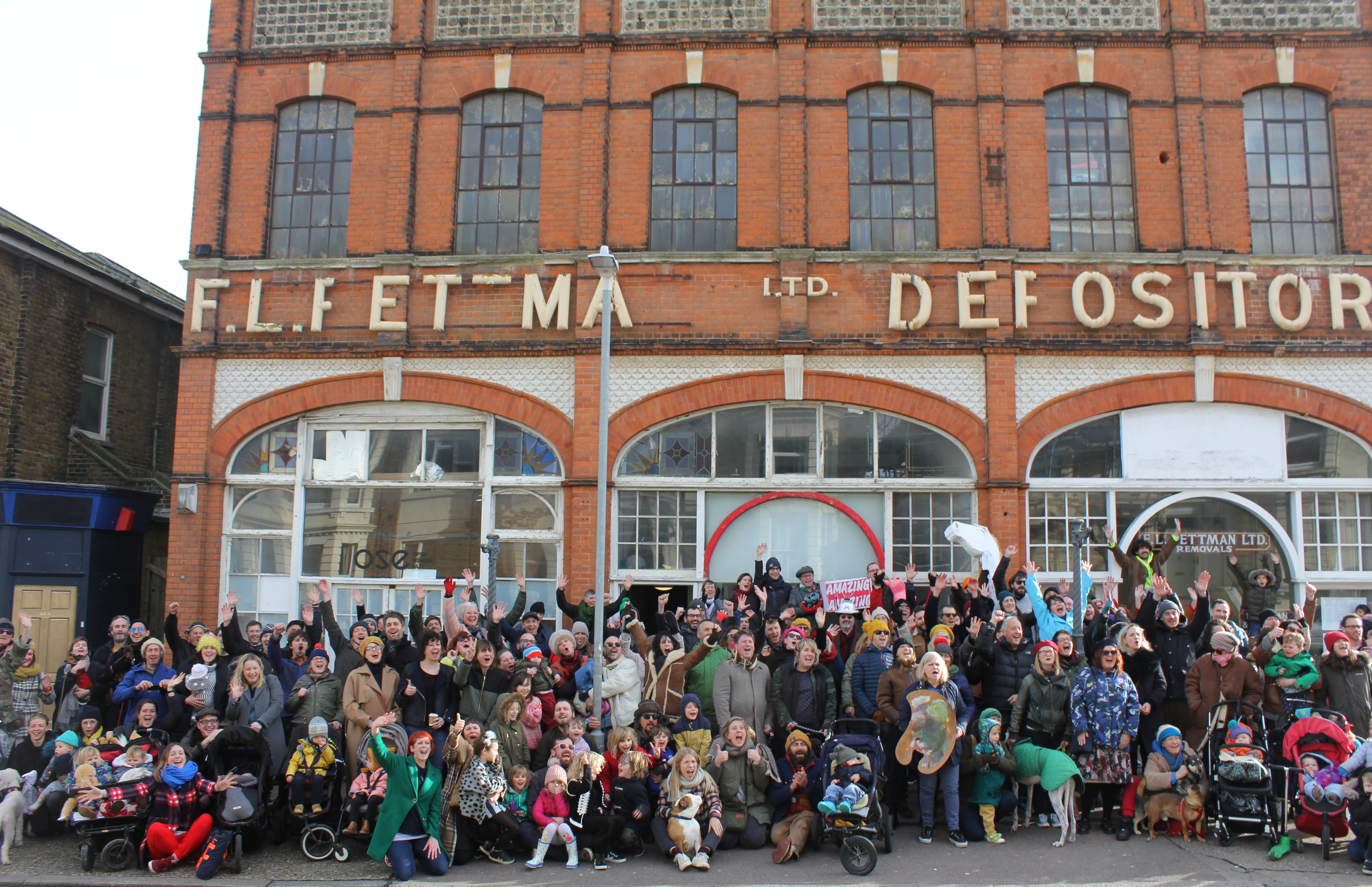 Resort Studios - Online Social Fundraising Donation Platform | Givey