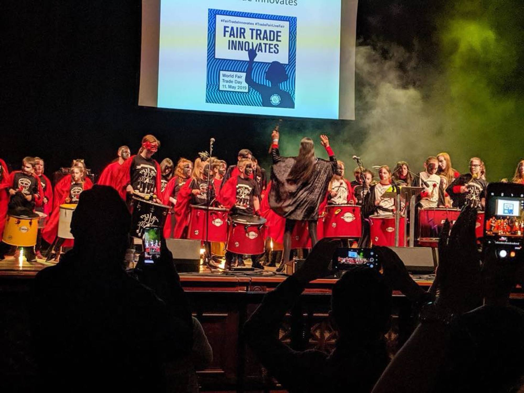 Pulse of the Place - Online Social Fundraising Donation Platform | Givey