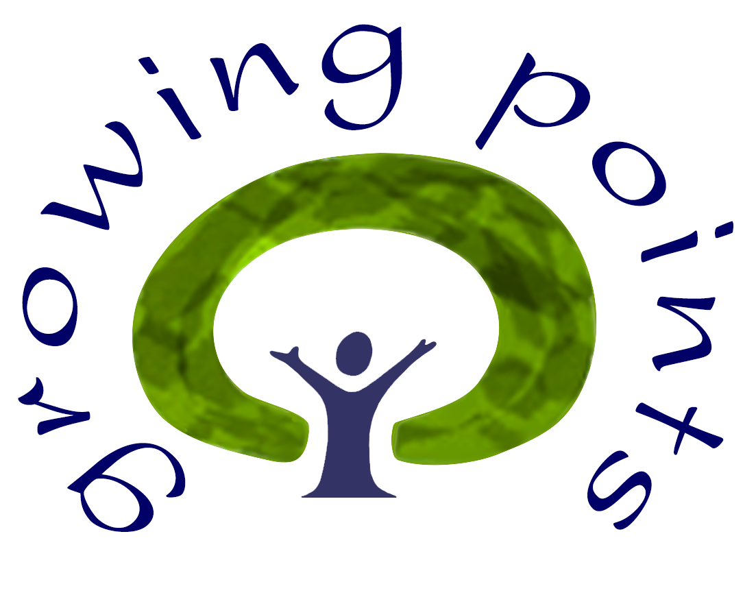 GrowingPoints - Online Social Fundraising Donation Platform | Givey