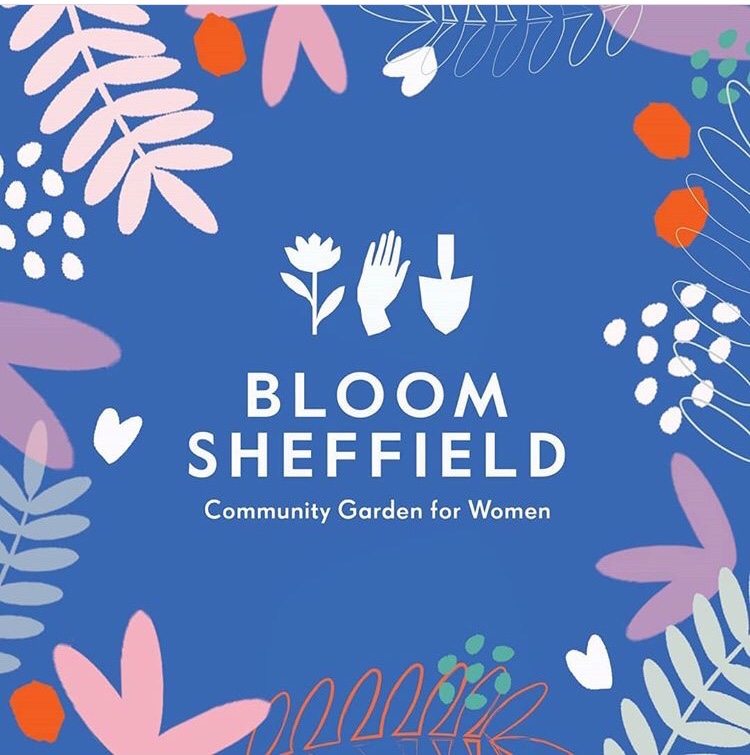 Bloom Sheffield - Online Social Fundraising Donation Platform | Givey