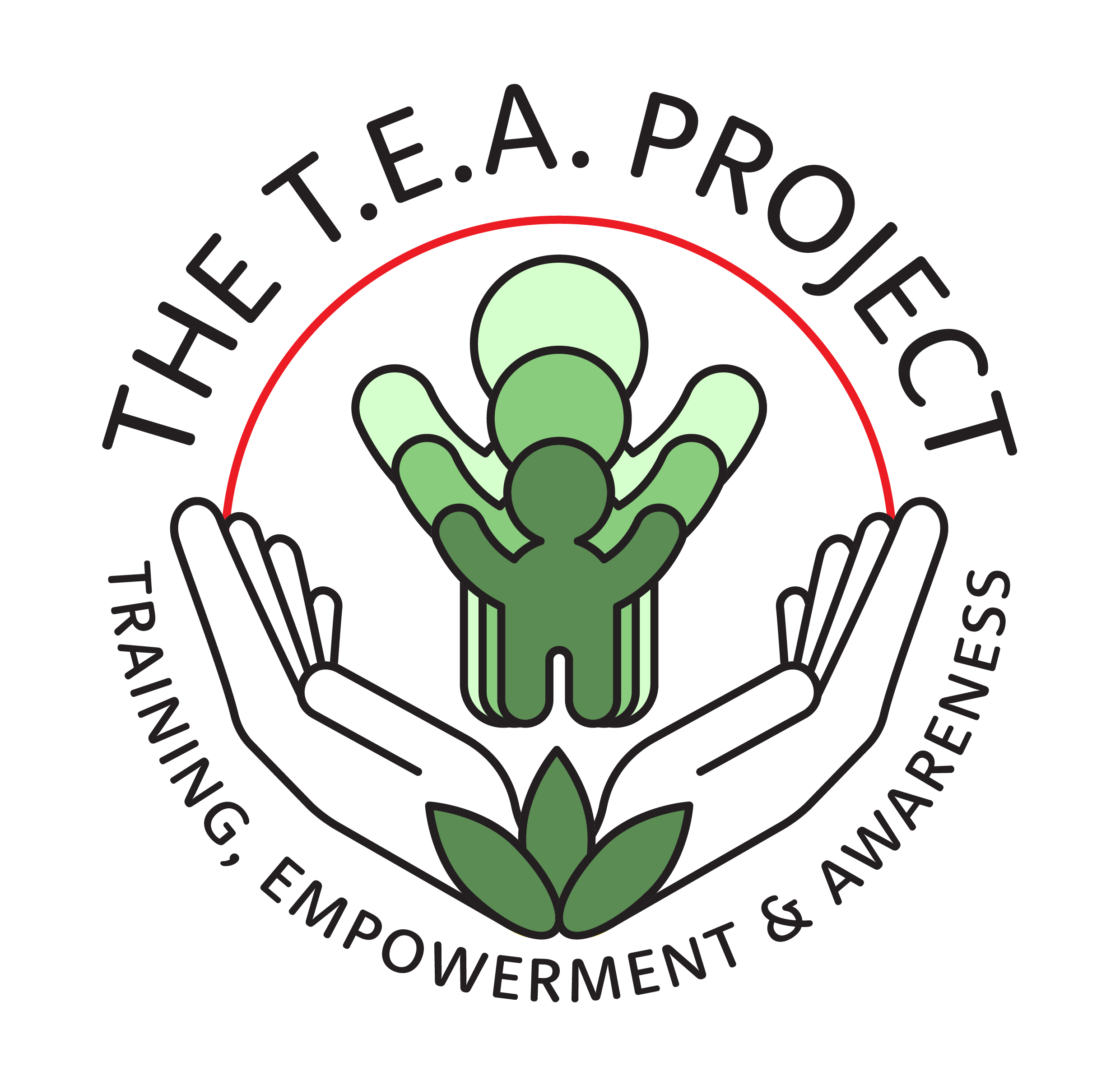 The T.E.A. Project - Online Social Fundraising Donation Platform | Givey