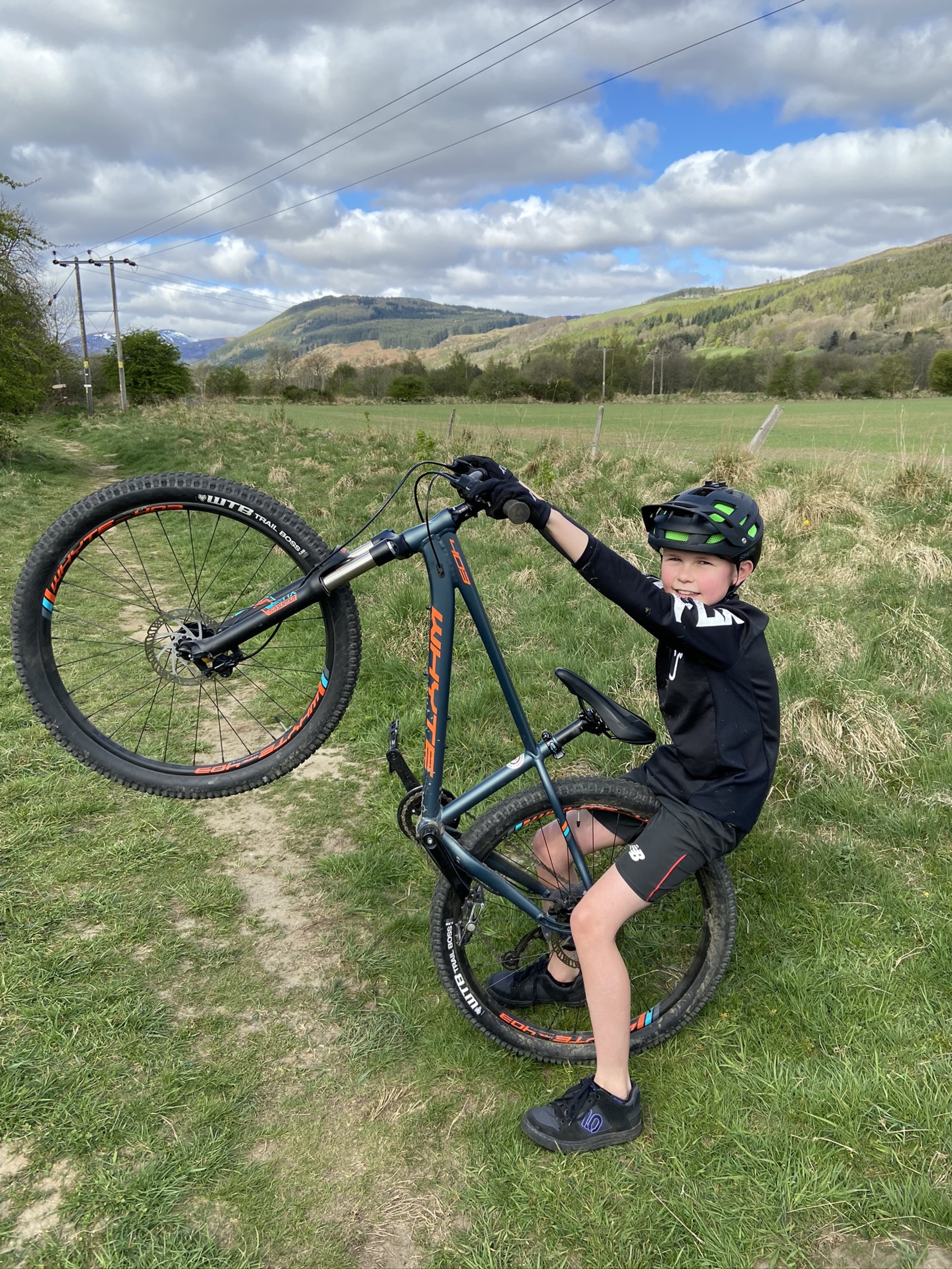 Jack Dimmock - Online Social Fundraising Donation Platform | Givey