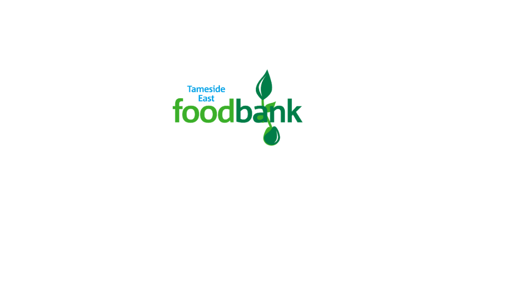 Tameside East Foodbank - Online Social Fundraising Donation Platform ...
