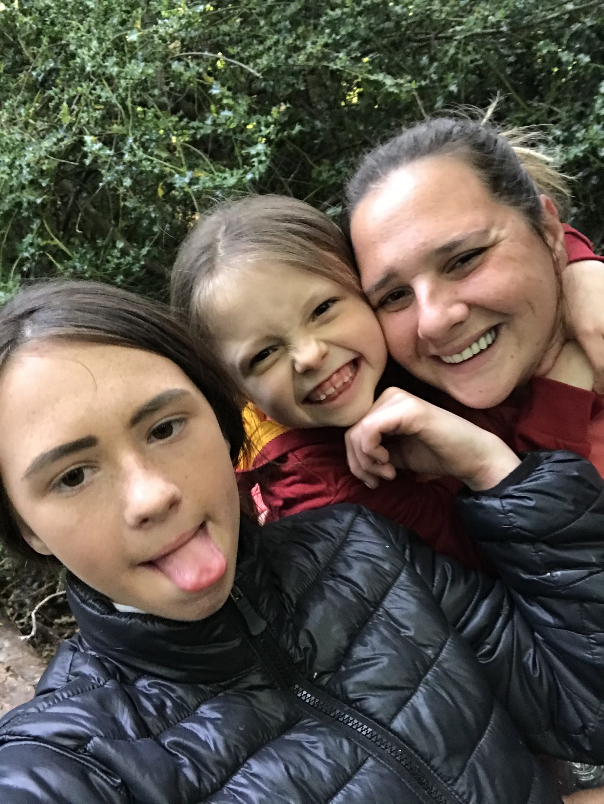 Walking 10,000 a day in June - Online Social Fundraising Donation ...