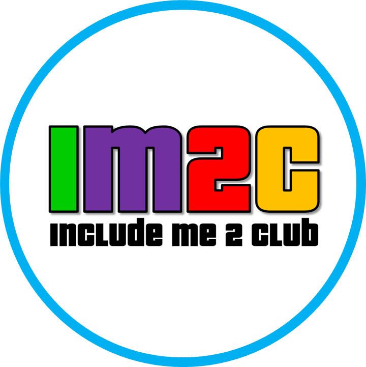 Include Me 2 Club SCIO - Online Social Fundraising Donation Platform ...