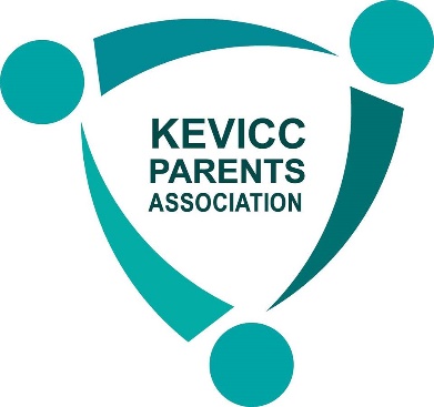KEVICC parents, carers and friends - Online Social Fundraising Donation ...