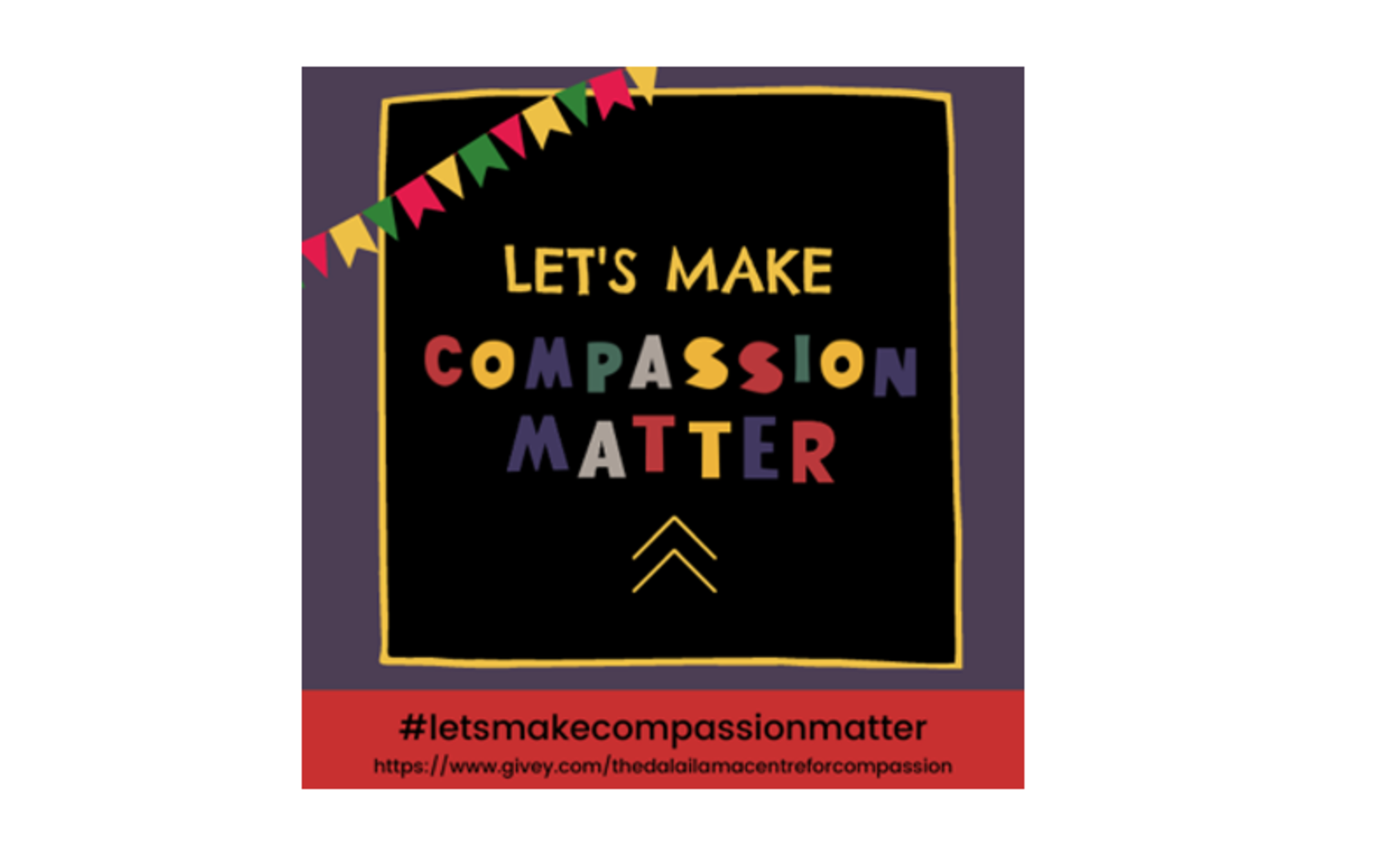 Christmas 2020 Compassion Campaign - Online Social Fundraising Donation ...