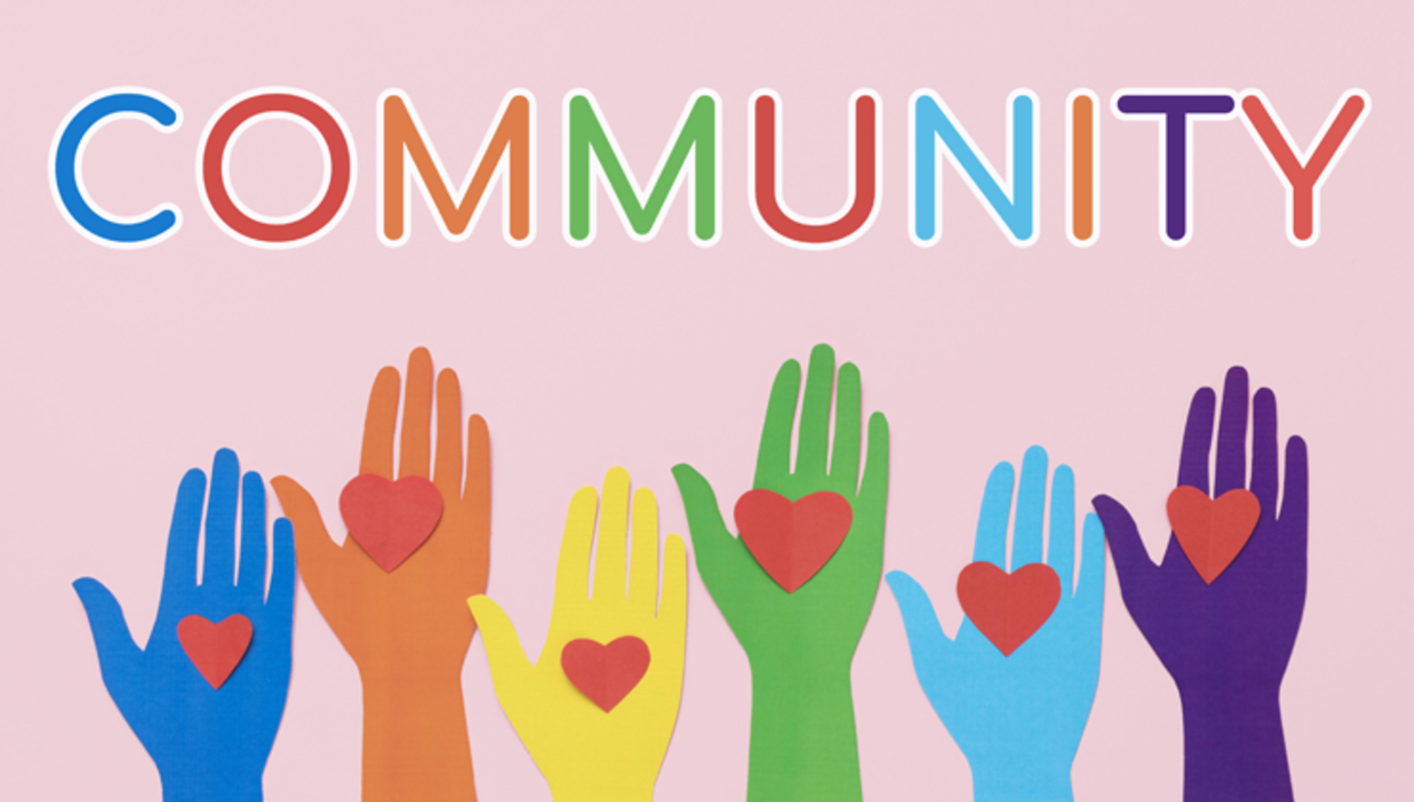 Community Fund - Online Social Fundraising Donation Platform | Givey