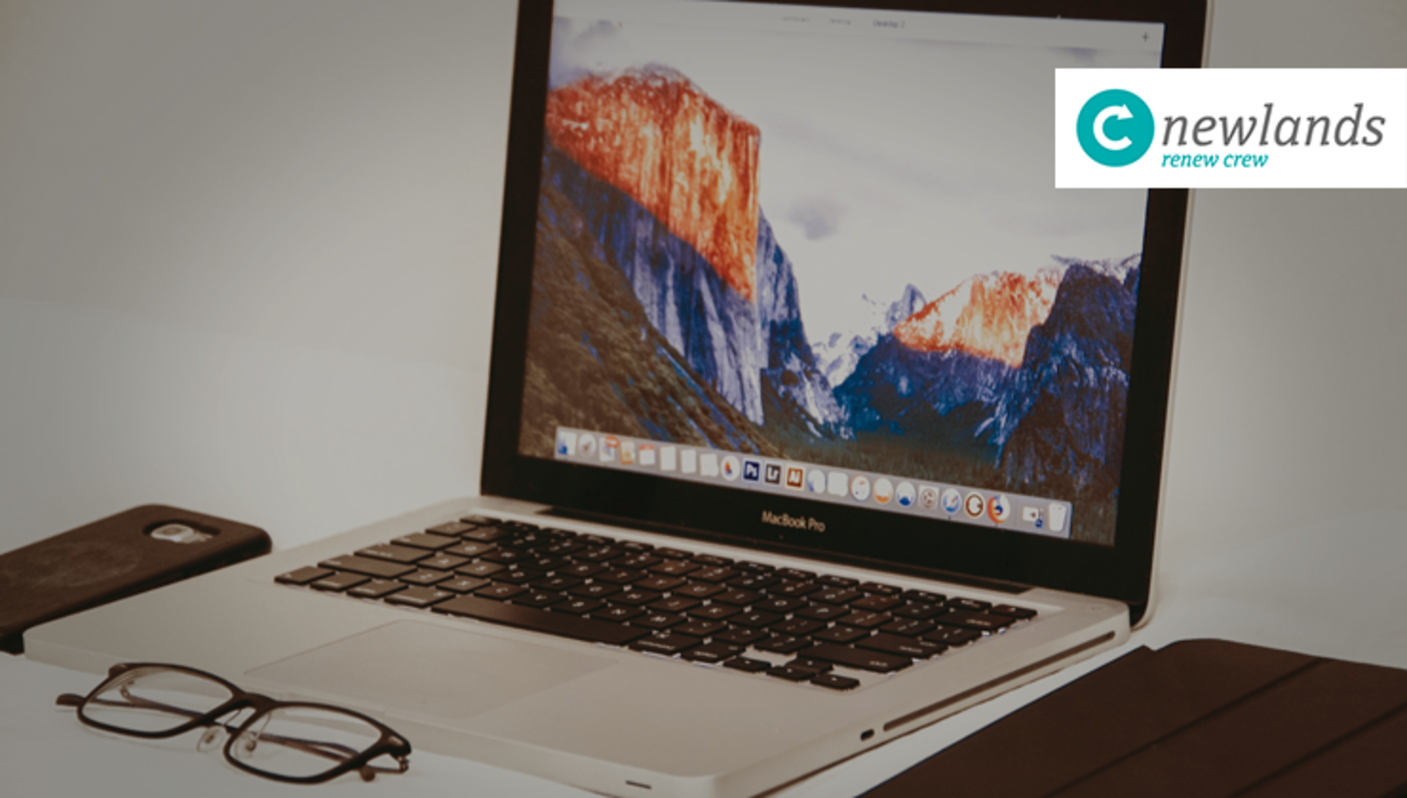 Renew Crew - Online Social Fundraising Donation Platform | Givey