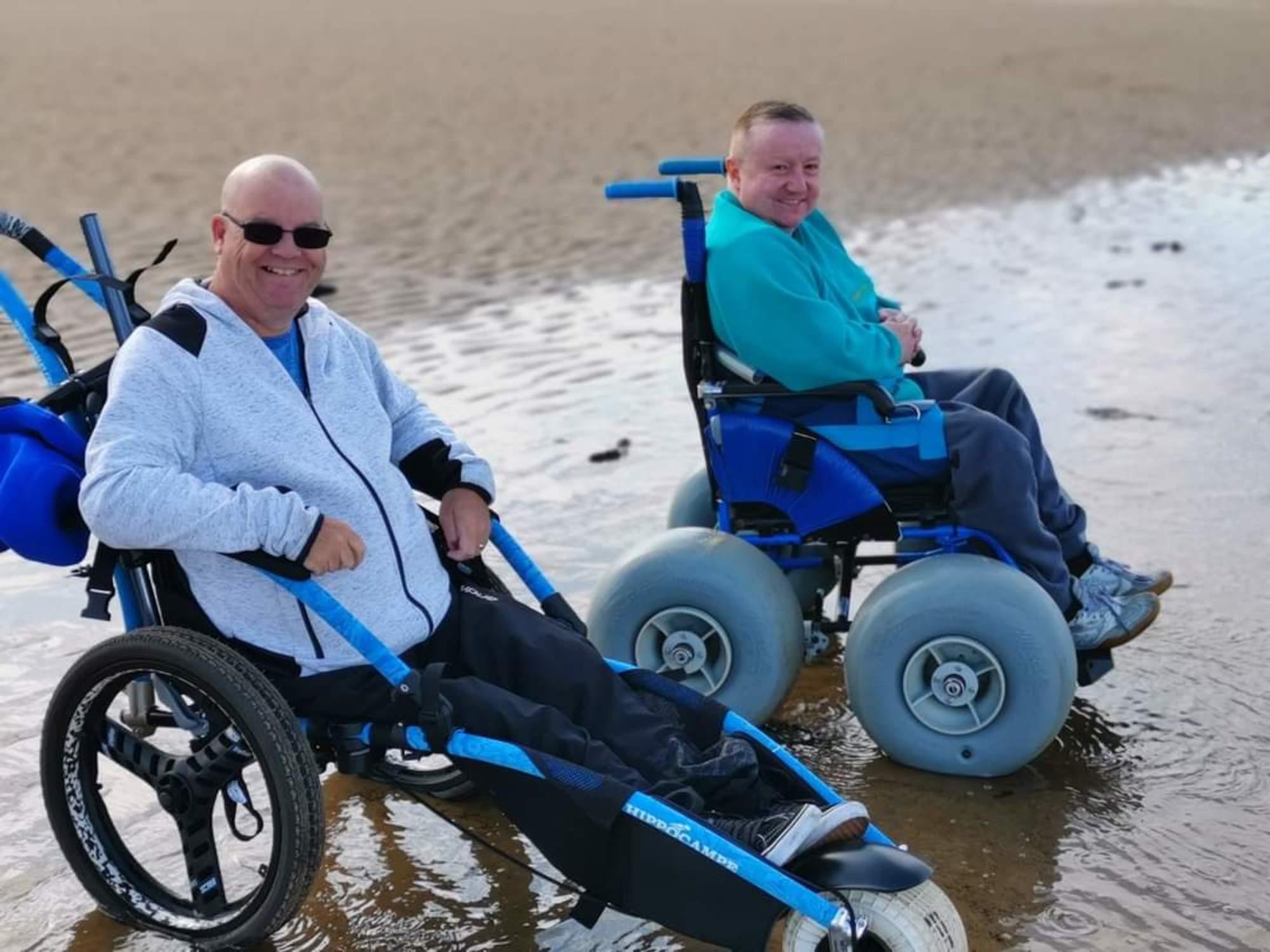 Donation Page - Online Social Fundraising Donation Platform | Givey