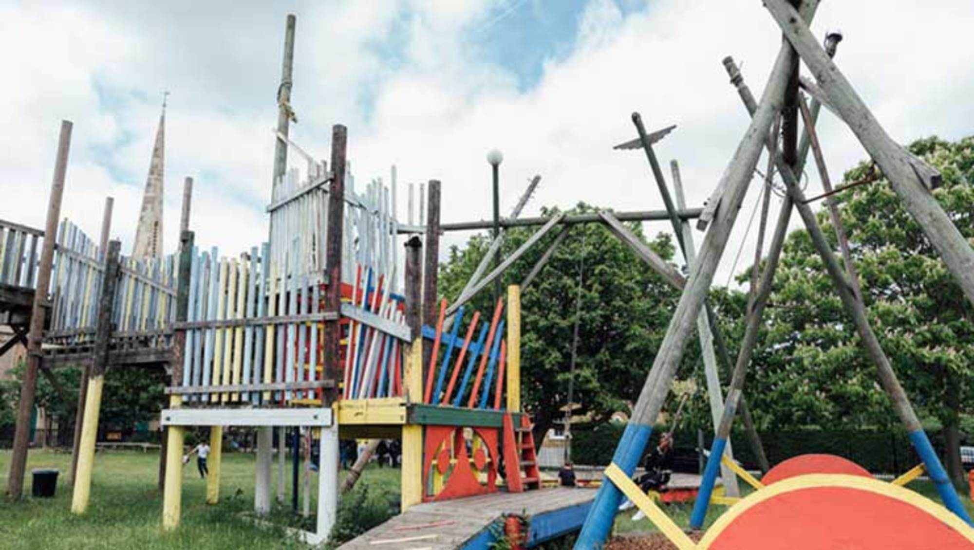 Repairs & Maintenance Fund 2023 - Online Social Fundraising Donation ...