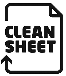 Clean Sheet - Online Social Fundraising Donation Platform | Givey