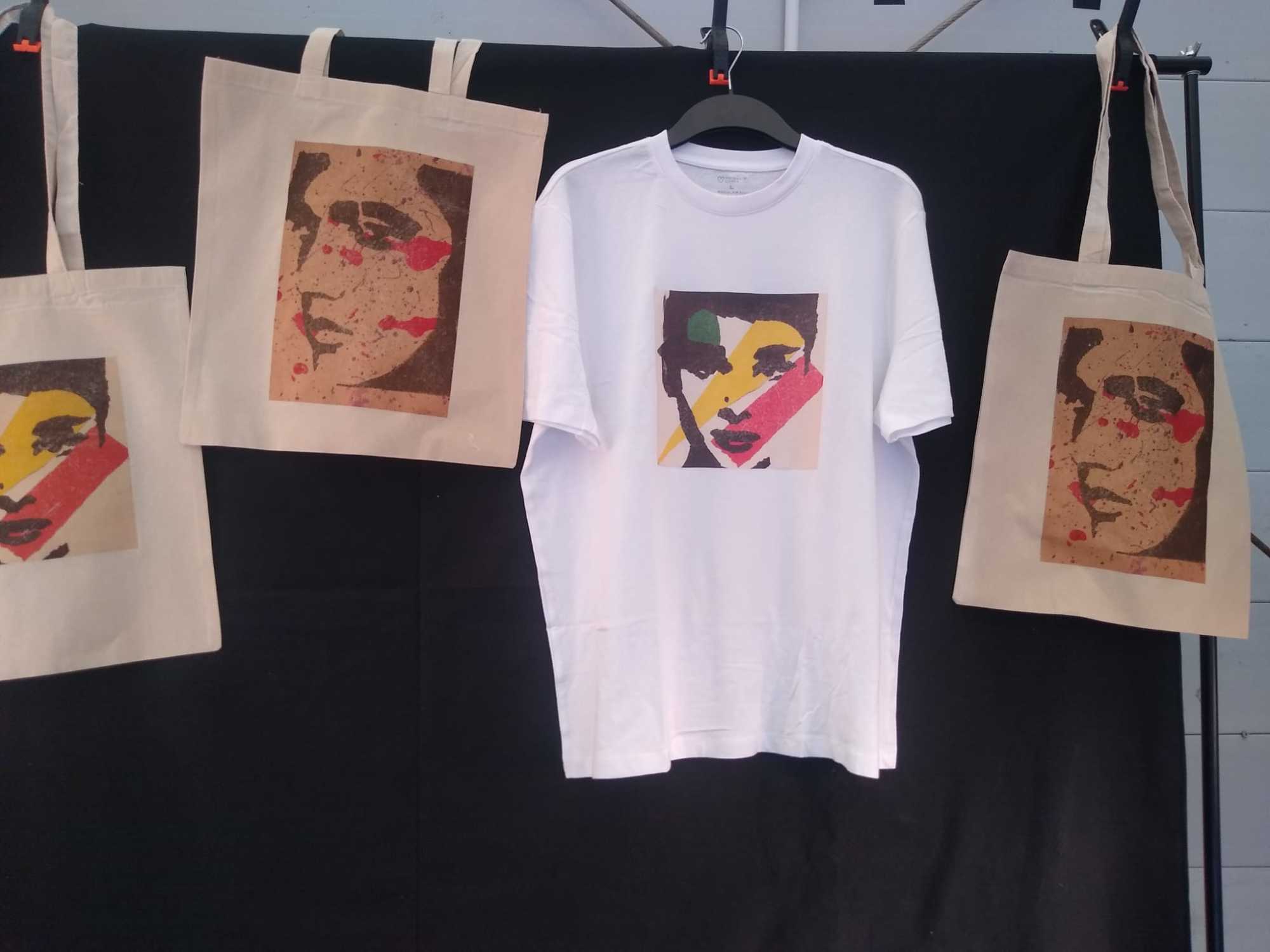 About the Artist - Online Social Fundraising Donation Platform | Givey