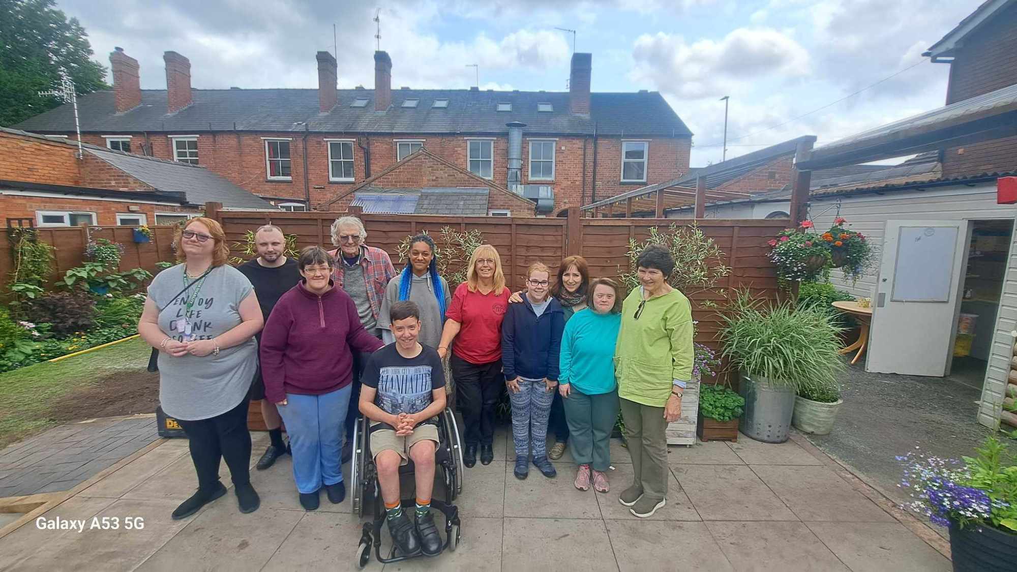 DiscoverU Life Centre - Online Social Fundraising Donation Platform | Givey