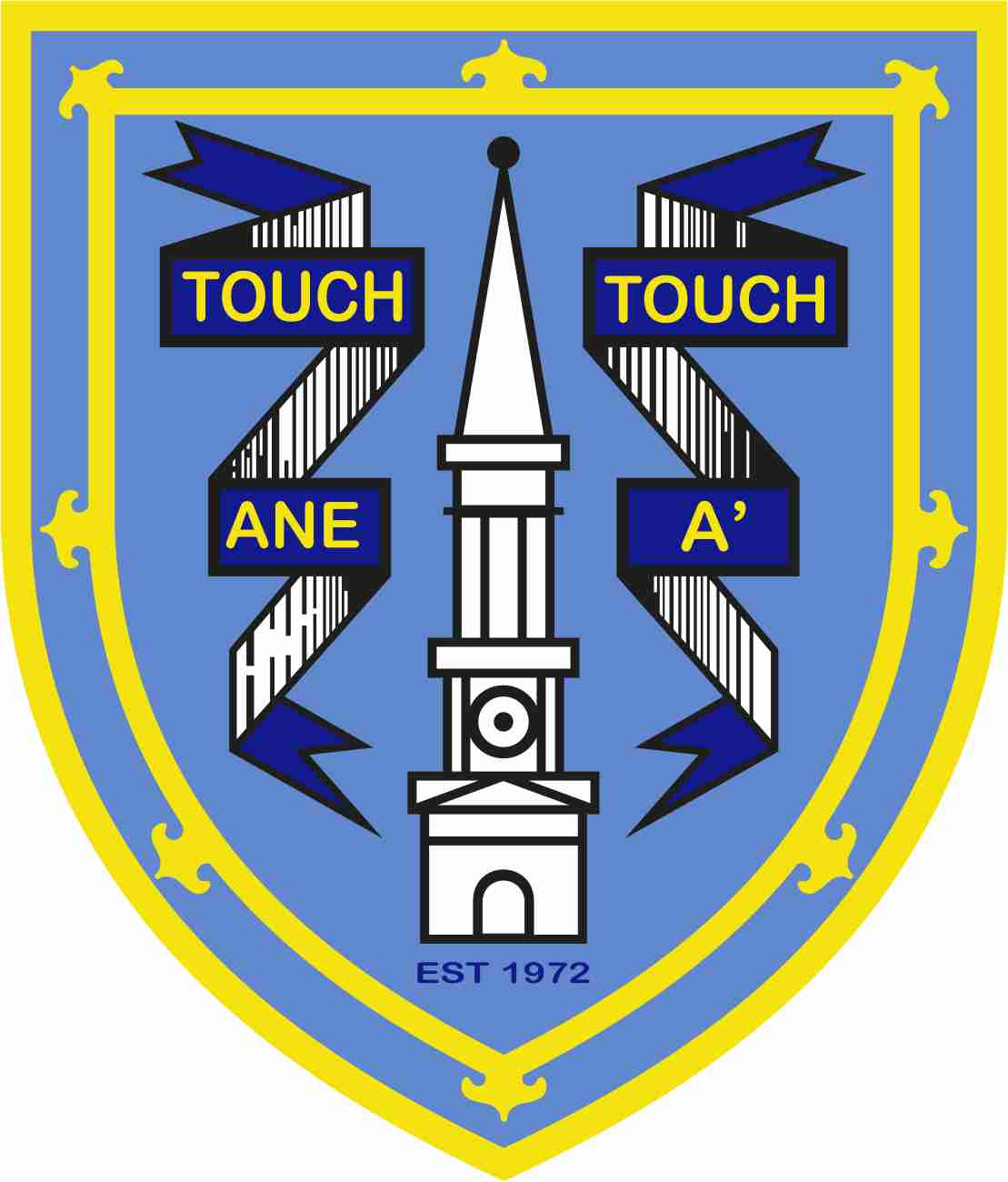 Falkirk Rugby Football & Sports Club SCIO - Online Social Fundraising ...