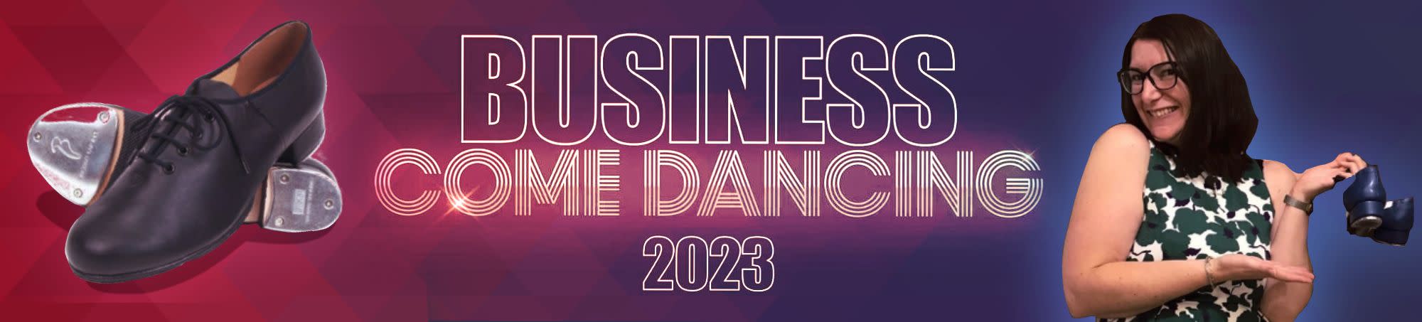 Business Come Dancing - Online Social Fundraising Donation Platform | Givey
