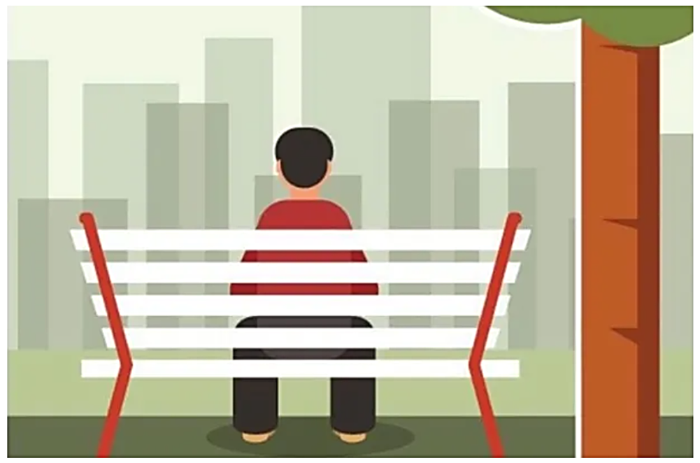 Legend on the Bench - Online Social Fundraising Donation Platform | Givey