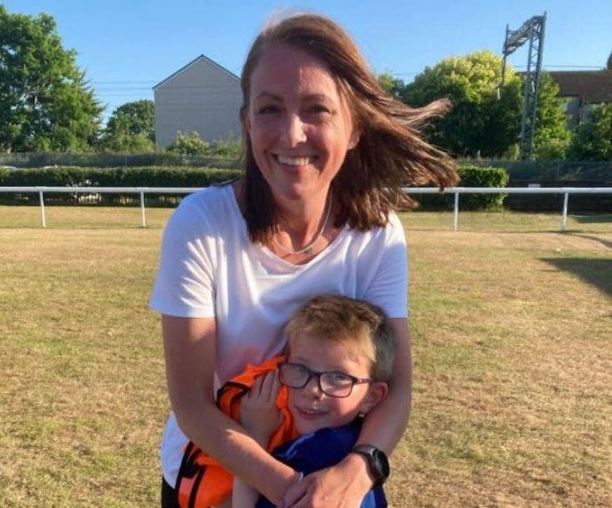 Supporting Mairi & Finlay - Online Social Fundraising Donation Platform ...