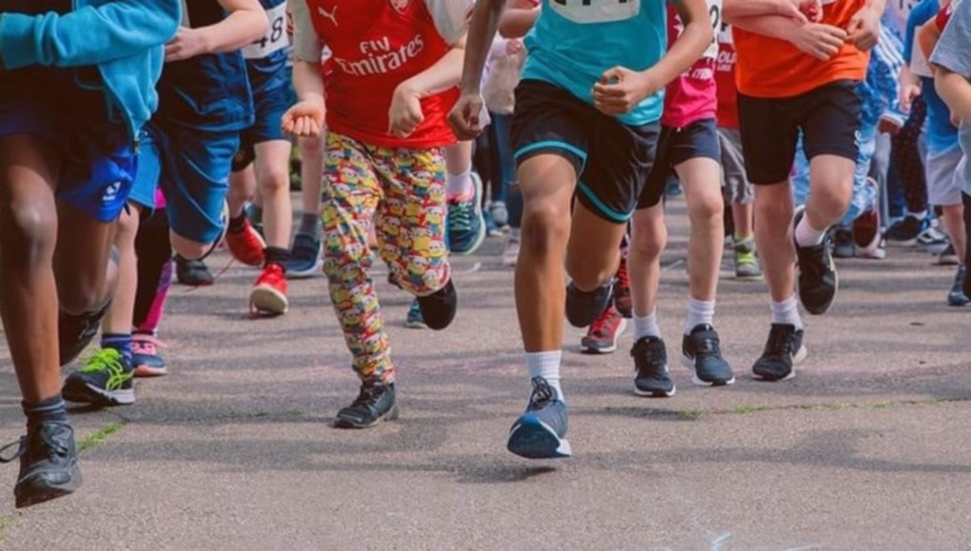 Holbeach runs the Big Half 2025! - Online Social Fundraising Donation ...