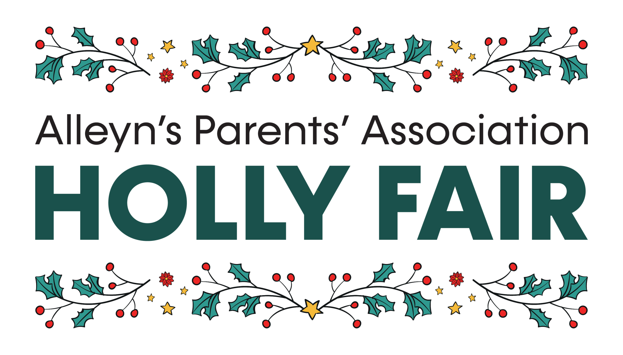 APA – Holly Fair 2025 - Online Social Fundraising Donation Platform | Givey