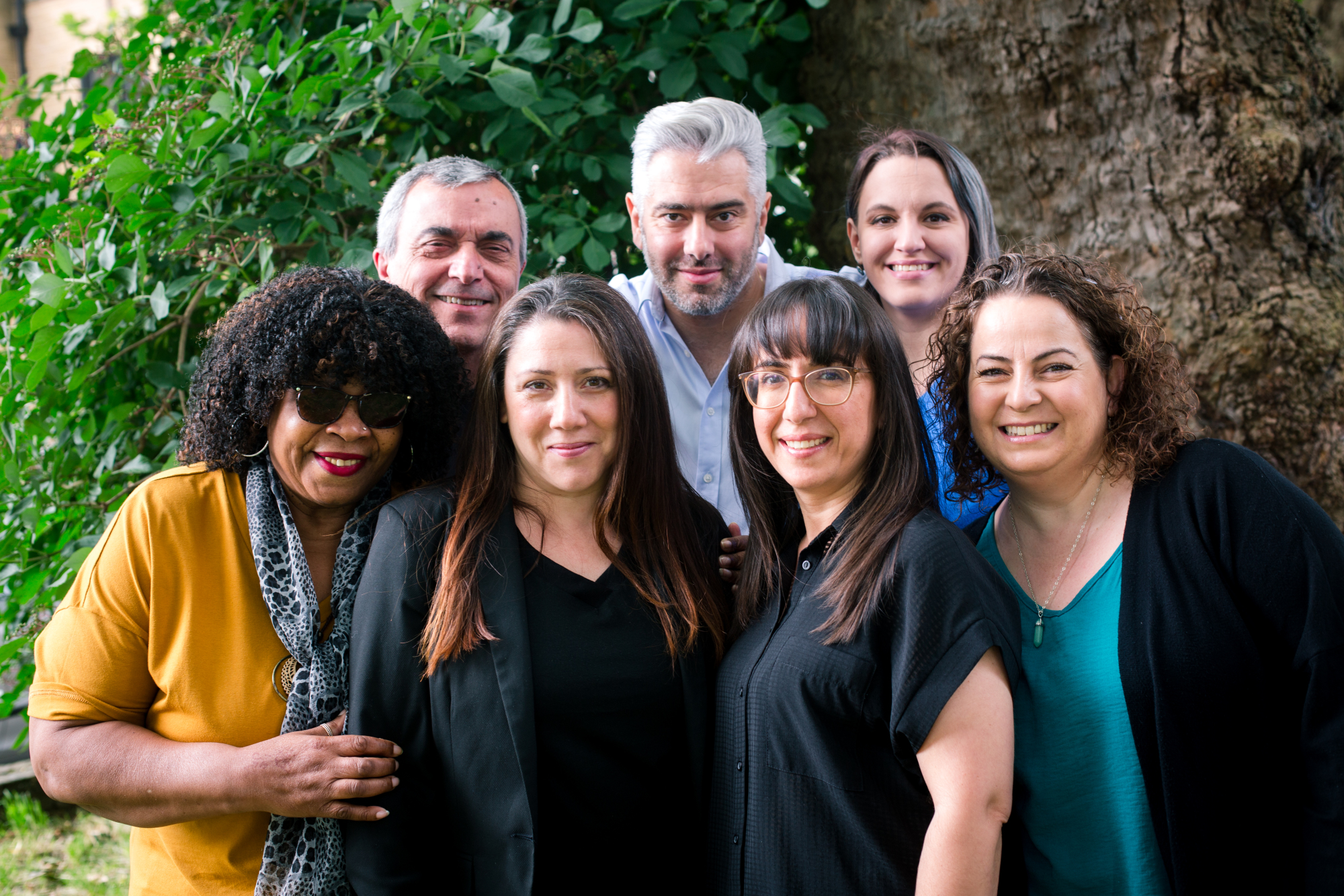 Family Based Solutions Needs You - Online Social Fundraising Donation ...