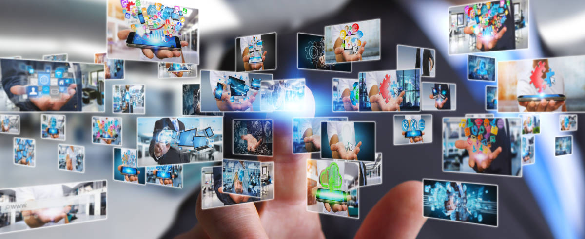 Media Solutions - GIZMEON