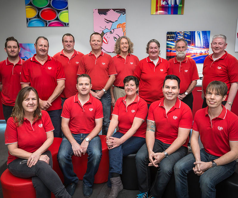 About GJS Group Australia (formerly GJS Machinery)