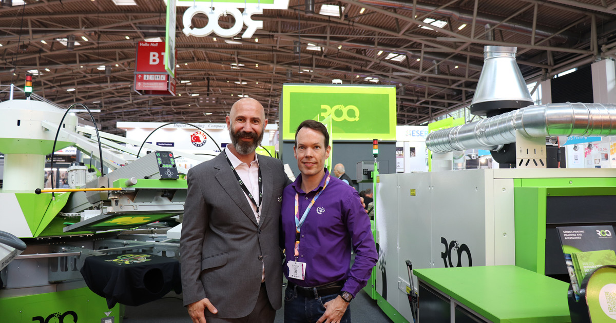 GJS secures deal to distribute ROQ products in Australia - GJS