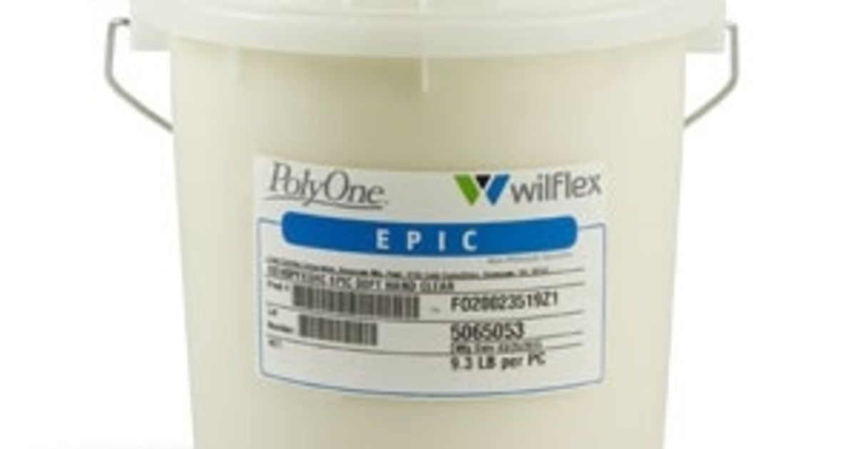Wilflex Epic Soft Hand Clear Plastisol Ink