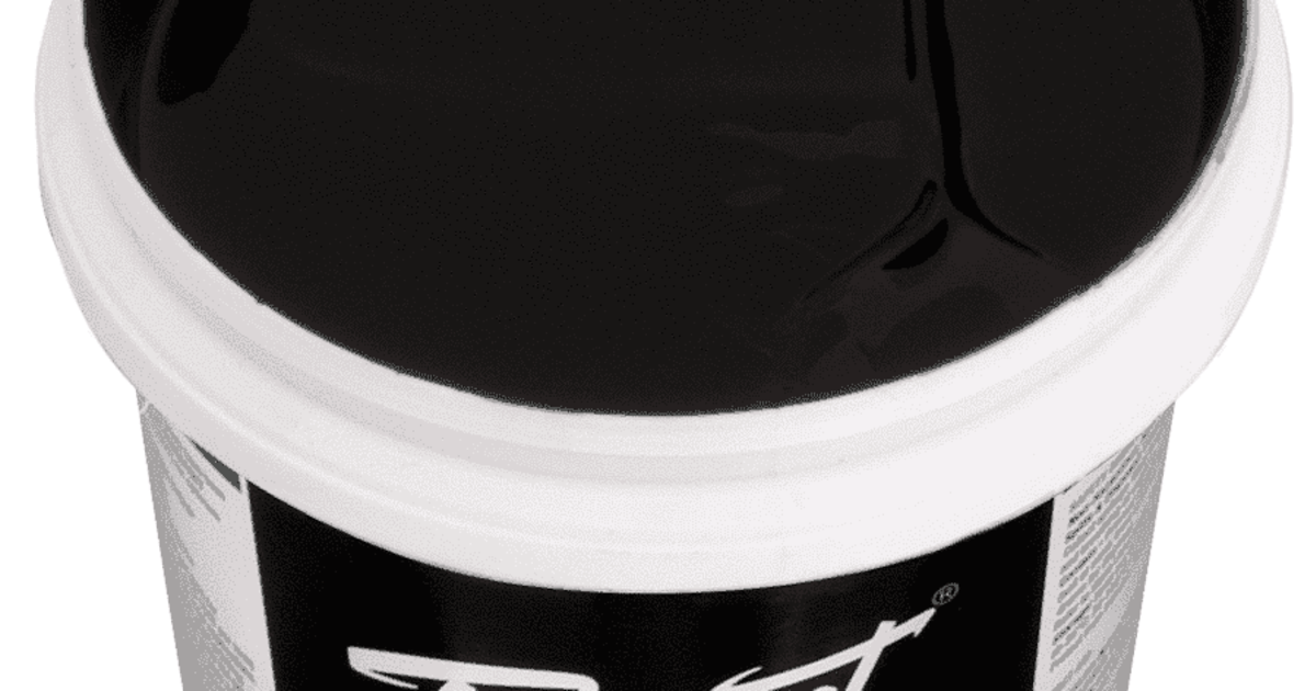 Permaset Aqua Process Colour Textile Screen Printing Ink